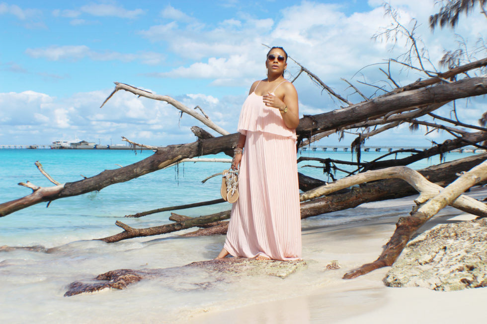 Five Maxi Dresses Perfect for the Beach - ParisHart