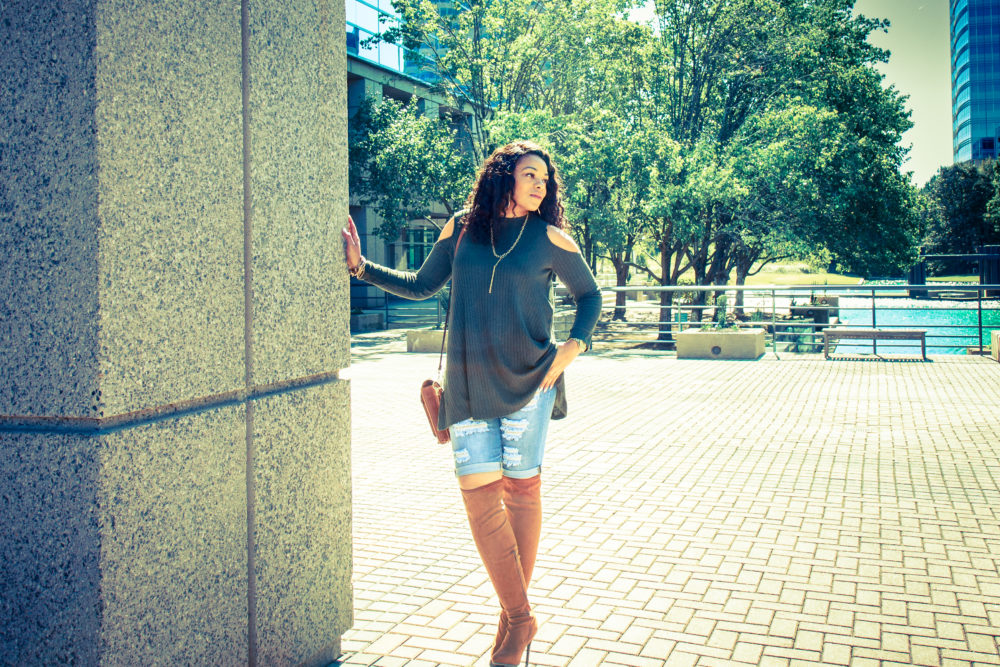 Fashion Nova Spotlight + Gift Card Giveaway - ParisHart