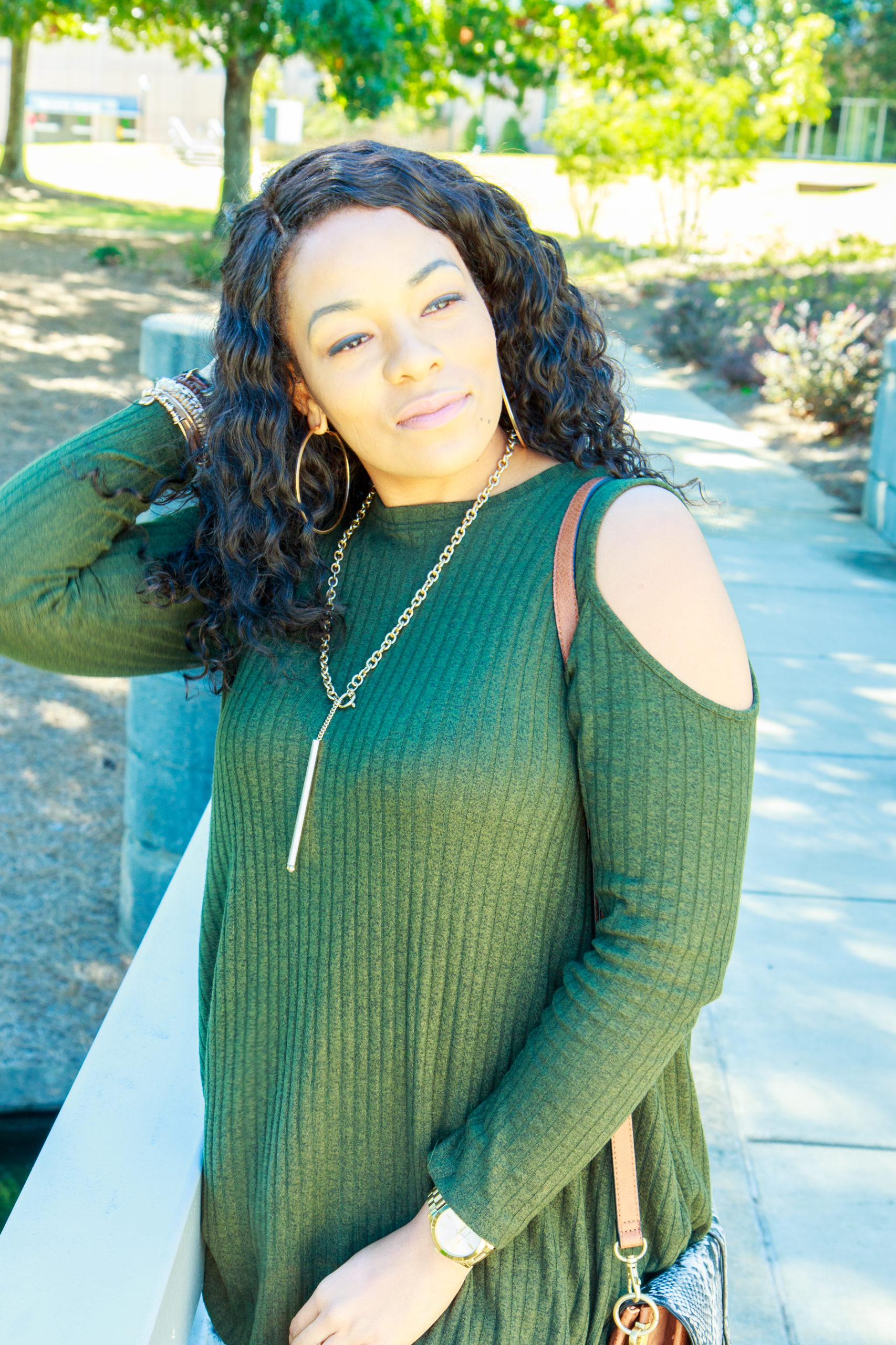 Fashion Nova Spotlight + Gift Card Giveaway - ParisHart