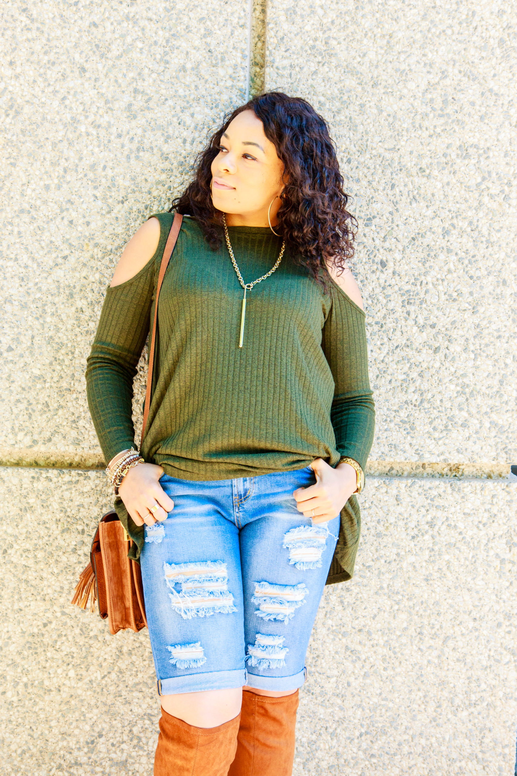 Fashion Nova Spotlight + Gift Card Giveaway - ParisHart